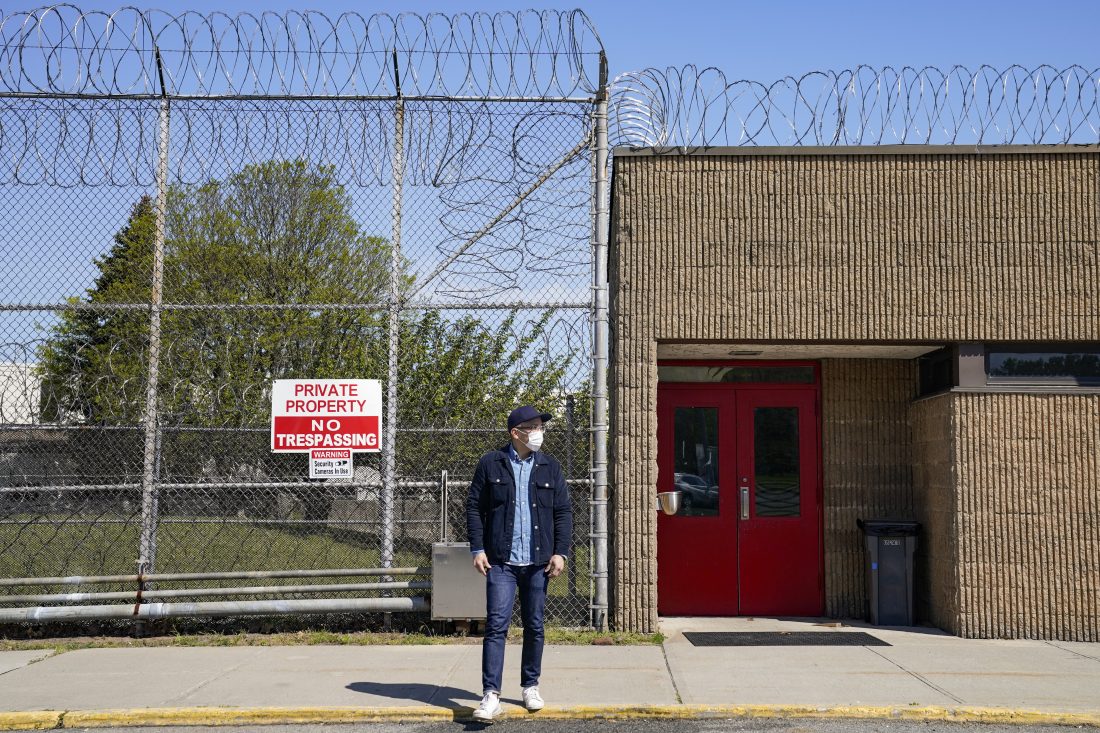 As prisons close, communities look to repurpose buildings | News ...